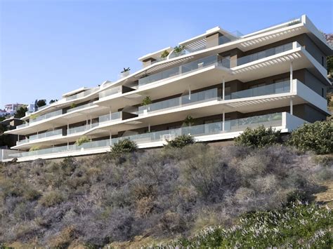Jarquil construirá un nuevo residencial para Aedas en Rincón de la
