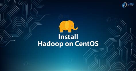 How To Install Hadoop On Centos Cloudera Hadoop Installation DataFlair