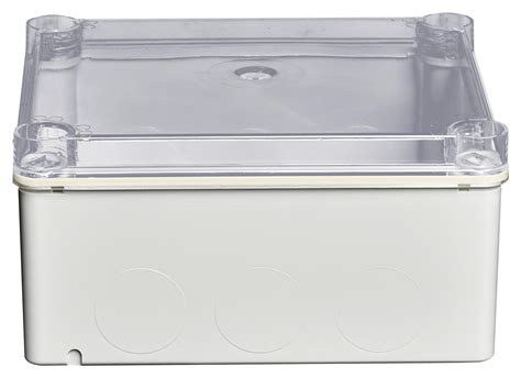1SL0874A00 Abb Plastic Enclosure Junction Box Thermoplastic