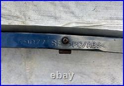 Mk1 Focus Full Egr Bodykit Ford Focus Front