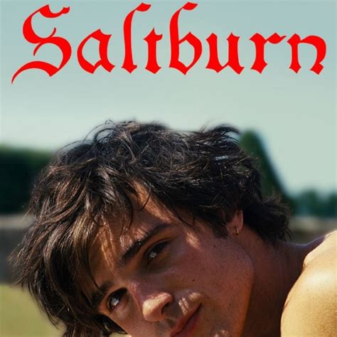 The Killers Y Arcade Fire En El Soundtrack Completo De Saltburn La