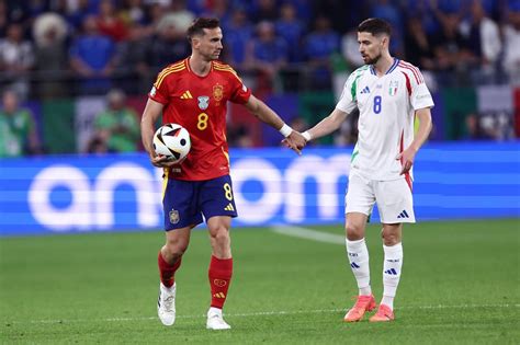 Auf Wen Trifft Deutschland Im EM Viertelfinale Gegner Steht Fest