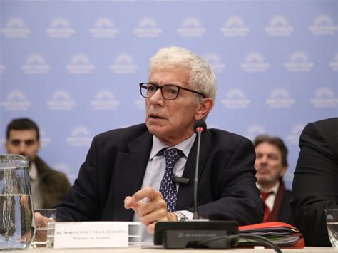 Es realmente importante para la economía del país dijo Cúneo
