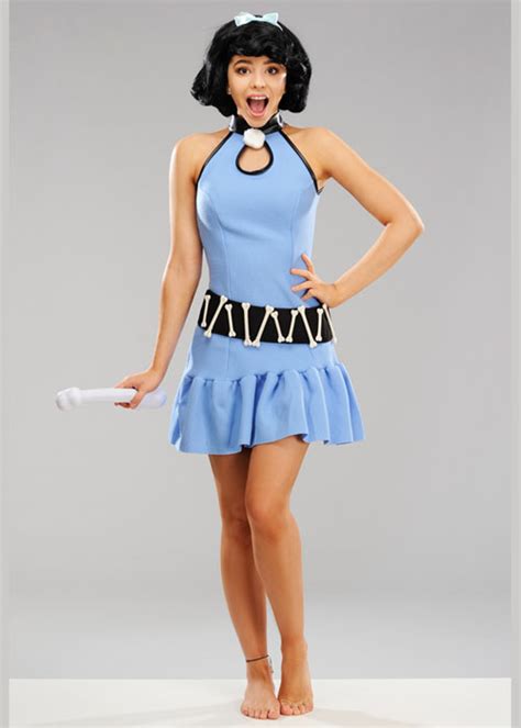 26 Best Ideas For Coloring Betty Rubble Wig