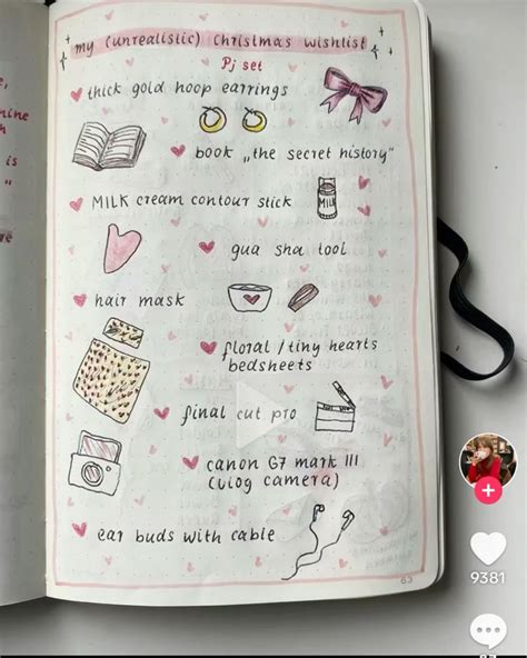 Journaling Idea En 2024 Manualidades Faciles Y Bonitas Manualidades