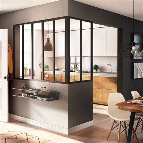 35 Verrières de Cuisine pour Tous les Budgets Cuisine verriere
