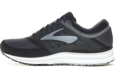 Brooks Revel en promoción Hombre Zapatillas Terrenos mixtos Brooks