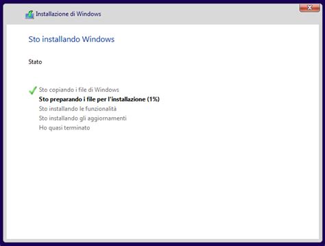 Come Installare Windows Da Un Hard Disk Esterno