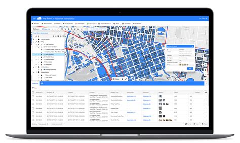 Unveiling The Power Of Atlas Map Editor A Comprehensive Guide To Data