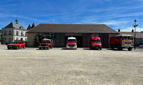 Sapeurs pompiers de l Indre on Twitter Cérémonies défilés de