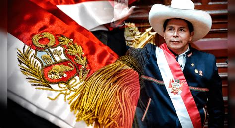 Presidente Del Per Cu Les Son Los Requisitos Para Postular A La