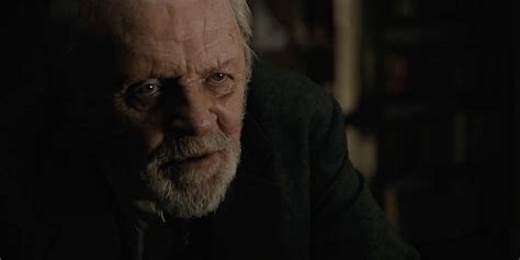 Trailer Freud S Last Session