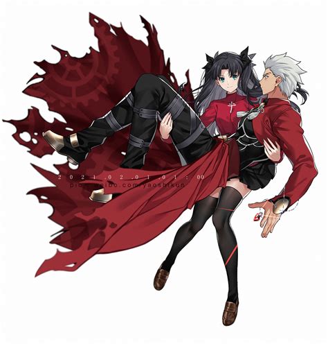 Fate Stay Night Image Zerochan Anime Image Board