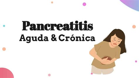 Pancreatitis aguda y crónica Lev Varo uDocz