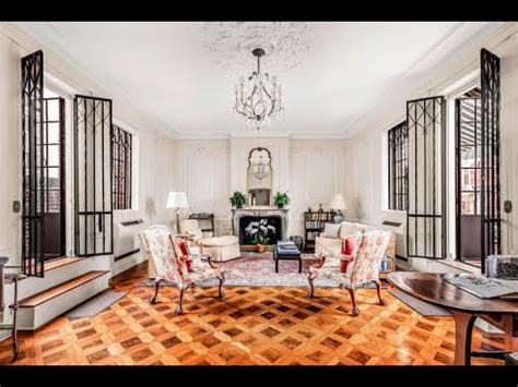 44 Gramercy Park North Apartment 11AB New York New York YouTube