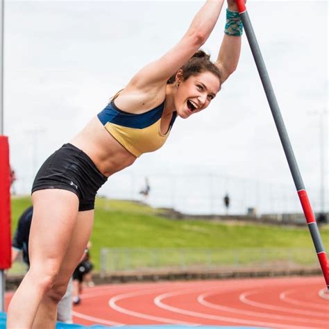 Image Of Olivia Mctaggart