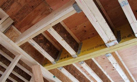 How Far Can A LVL Beam Span Without Support
