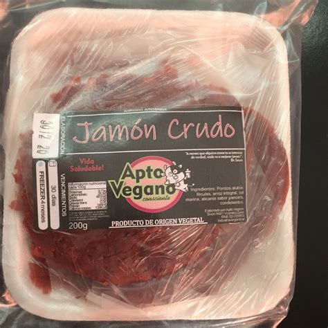 Apto Vegano Consciente Jam N Crudo Reviews Abillion