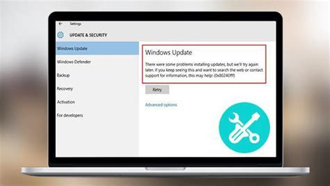 Fix Error Code 0x80240fff In Windows 10 Updates Rene E Laboratory