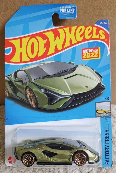 LamborghinI SiáN FKP 37 Carritos hot wheels Cosas de coche Coches