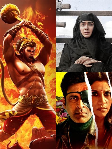 Killer Soup To The Kerala Story OTT Releases To Watch This Weekend
