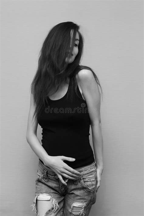 Girl Ass Hot Sexy Naked Pic Stock Photos Free Royalty Free Stock