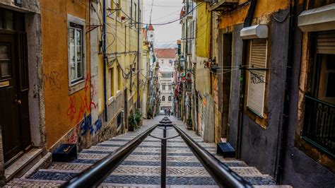 As 10 Melhores Coisas A Fazer Ao Ar Livre Em Lisboa Collegiate PT