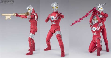 ウルトラマンレオ兄のピンチには必ず駆けつける戦士アストラがS H Figuartsで発売決定ウルトラキーや合体光線技ウルトラダブル