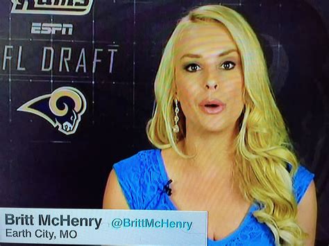 Espn Sportscenter Nfl Draft Earth City Nfl Draft Draught Sports