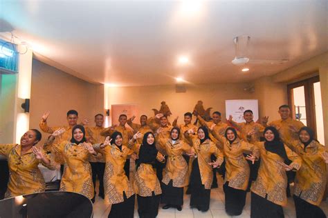 PERAYAAN 40 TAHUN PROGRAM PERTUKARAN PEMUDA AUSTRALIA INDO Flickr
