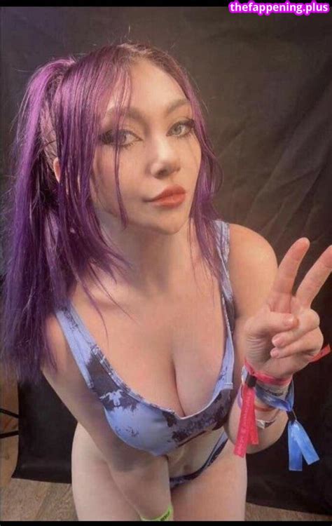 JustaMinx Anyuser Justaminxig Nude OnlyFans Photo 85 The