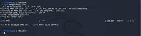 Top 20 Kali Linux Basic Commands Updated