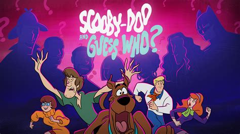 76284 Scooby Doo Mystery Incorporated Hd Wallpaper Fred Jones Daphne Blake Shaggy Rogers