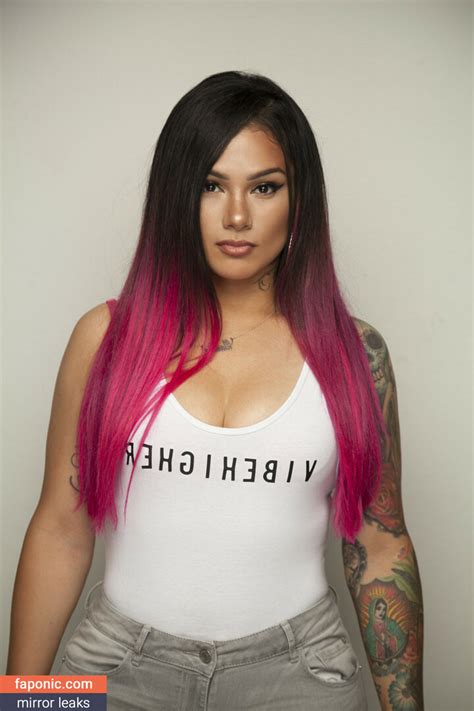 Snow Tha Product Aka Misosenpai Nude Leaks OnlyFans Photo 1 Faponic