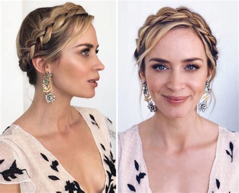 20 Royal And Charismatic Crown Braid Hairstyles Hottest Haircuts