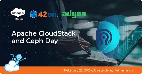 Apache CloudStack Apache CloudStack