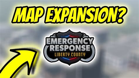 What Could Be Coming In An Erlc Map Expansion Erlc Youtube