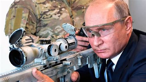 Putin Niega Que Los Militares Rusos Hayan Cometido Cr Menes De Guerra