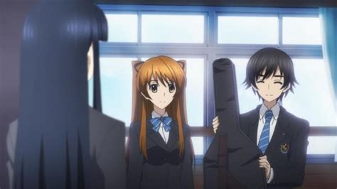 Rekomendasi Anime Ntr Terbaik Yang Paling Dramatis Dafunda