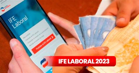 Postular al IFE Laboral hasta cuándo se puede postular al IFE Laboral