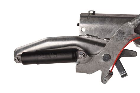 Knott Auflaufbremse KF17 C 1700 kg Anhängelast V