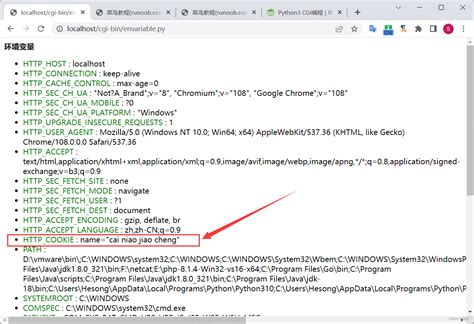 apache的cgi接口运行python脚本报错的解决方式 cgi方式运行py文件服务器报错 csdn博客