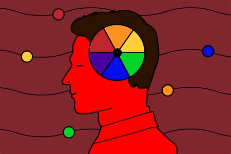 The Psychology Of Color In Marketing