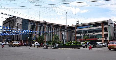 Walking Distance Et Cetera Bacolod City