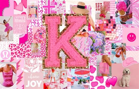 Details 81 Hot Pink Wallpaper Preppy Best In Cdgdbentre