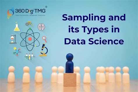 Sampling And Its Types In Data Science Digitmg