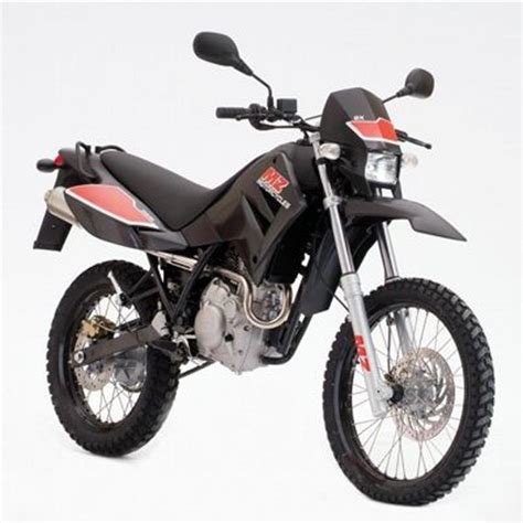 Kreidler Enduro Dd Moto Zombdrive