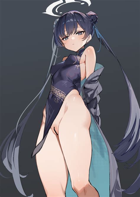 Kisaki Blue Archive Drawn By Simao X X36131422 Danbooru