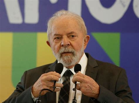 Lula completa 100 días turbulentos de control de cuarteles y gestos