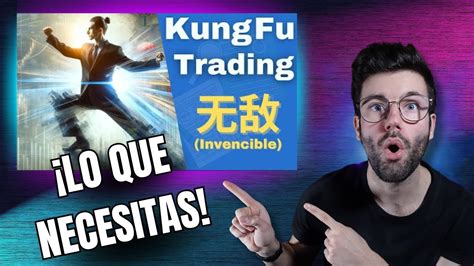 Este trader REVELA las claves de un trader exitoso 20 años